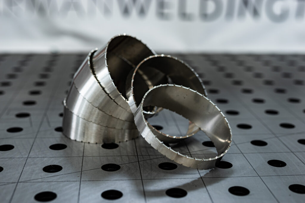 German Welding Tools: Hochwertige Schweißtische & Zubehör