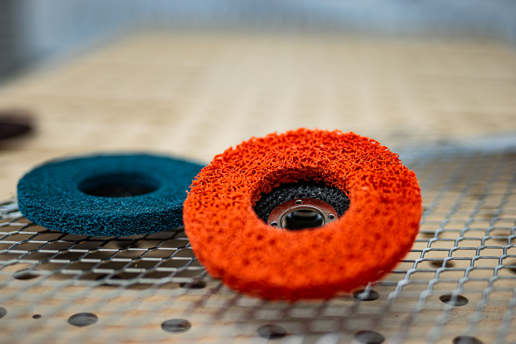 German Welding Tools: Hochwertige Schweißtische & Zubehör