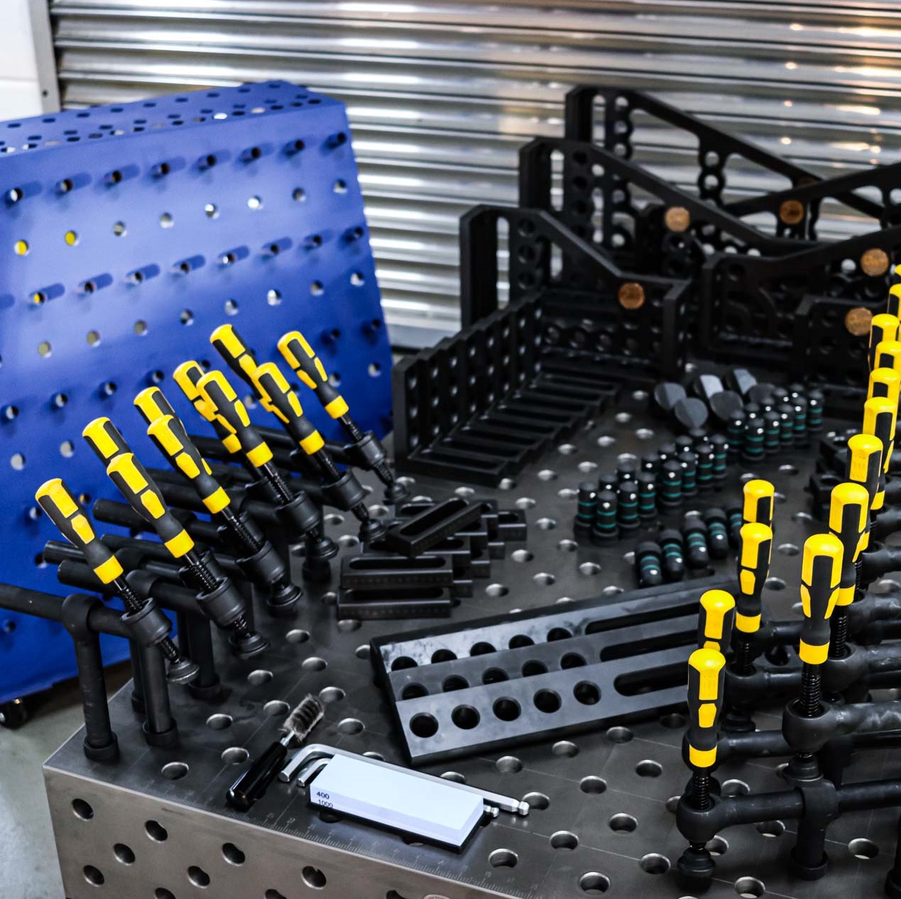 D28-SETS | German Welding Tools