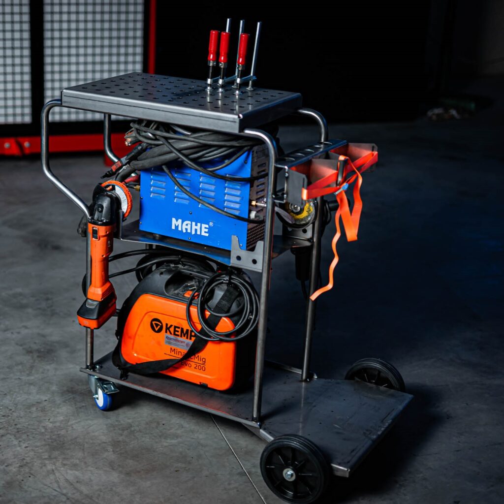 Startseite | German Weldingtools GmbH