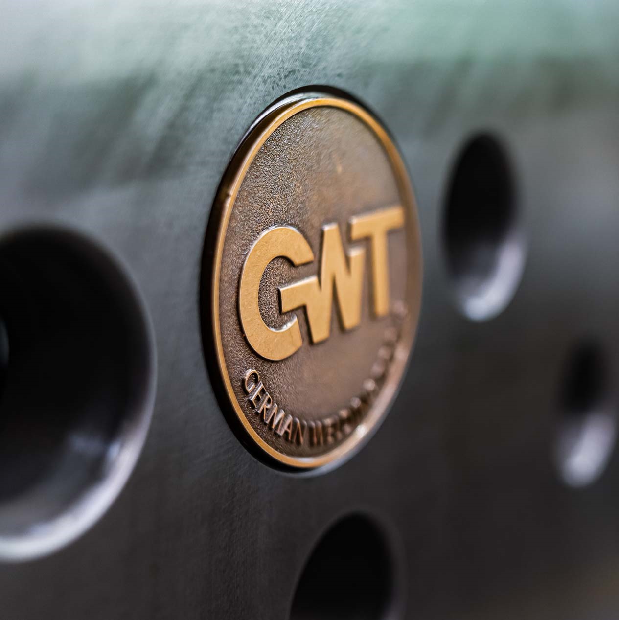 Banner | German Weldingtools GmbH